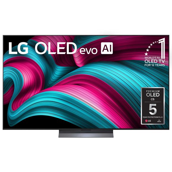 Smart TVs, Flat Screen TVs, OLED & 4K TVs Near Me & Online - Sam's Club