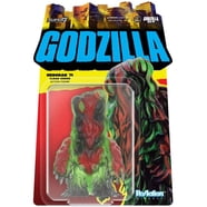 Godzilla x Kong: KING KONG 3.5-Inch SUKO WITH TITANUS DOUG Earth Battle ...