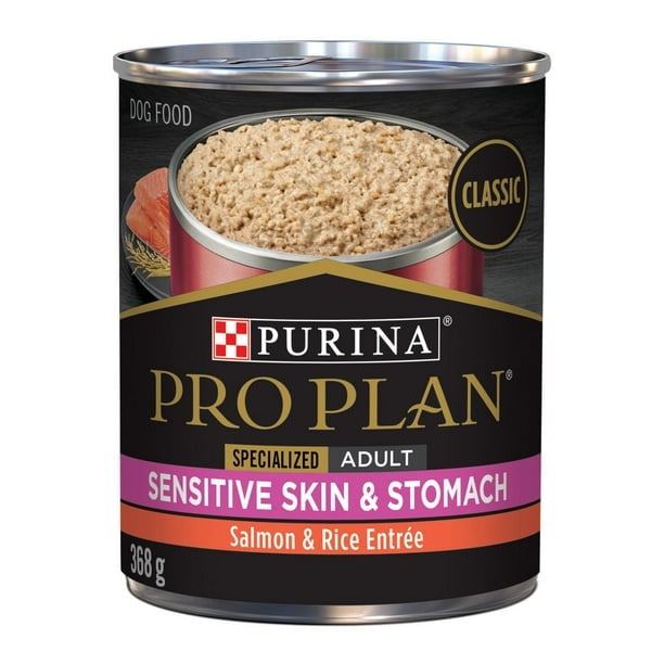 Click here for Purina Pro Plan Sensitive Skin & Stomach Salmon &... prices
