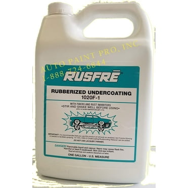 SEM Products 40977 Sound and Seal Sprayable Coating - Walmart.com