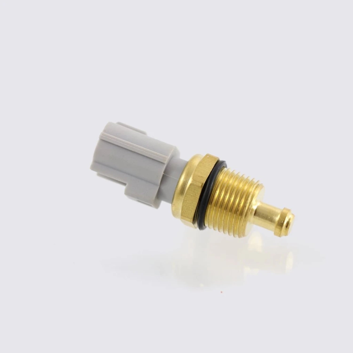 Fortpro Coolant / Oil Temperature Sensor Replacement for International ...