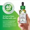 Organic Oil of Oregano | 2 Fl Oz | for Men and Women | by Rainbow Light ...