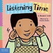 Sharing Time (Board Book) - Walmart.com