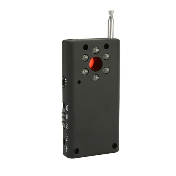 Wireless Camera Detector Wireless Signal Detector Active Detection