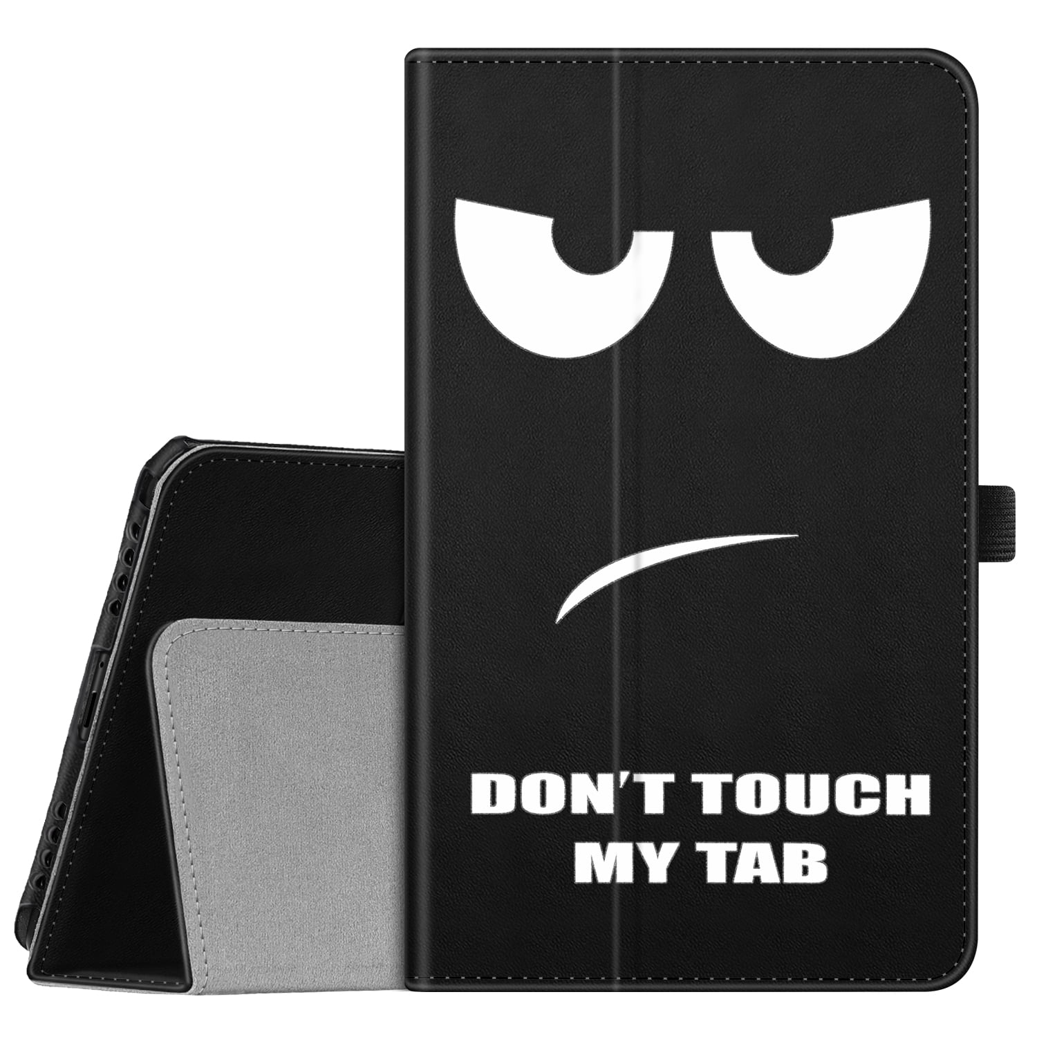 Fintie Case For Samsung Galaxy Tab A 8 0 2019 Without S Pen Model Sm