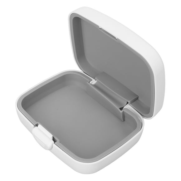 Hearing Aid Storage Case