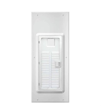 Chief PAC526FCW Large In-Wall Storage Box with White Flange and Cover ...