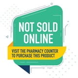 Allergy and Congestion Relief-D 12 Hour, Non-Drowsy Extended Release ...