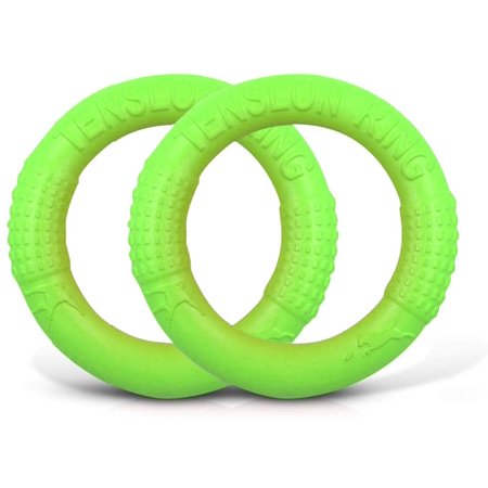 Frisbee Dog Toy Frisbee for Dogs Floating Dog Discus Dog Dog Frisbee ...