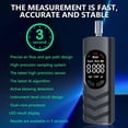 Breathalyzer, Alcohol Tester for Safe Driving, Grade Alcohol ...