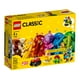 LEGO Classic Basic Brick Set 11002 - Walmart.com
