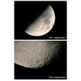 Wide Angle Astronomical Telescope 150x Beginner Monocular Lunar