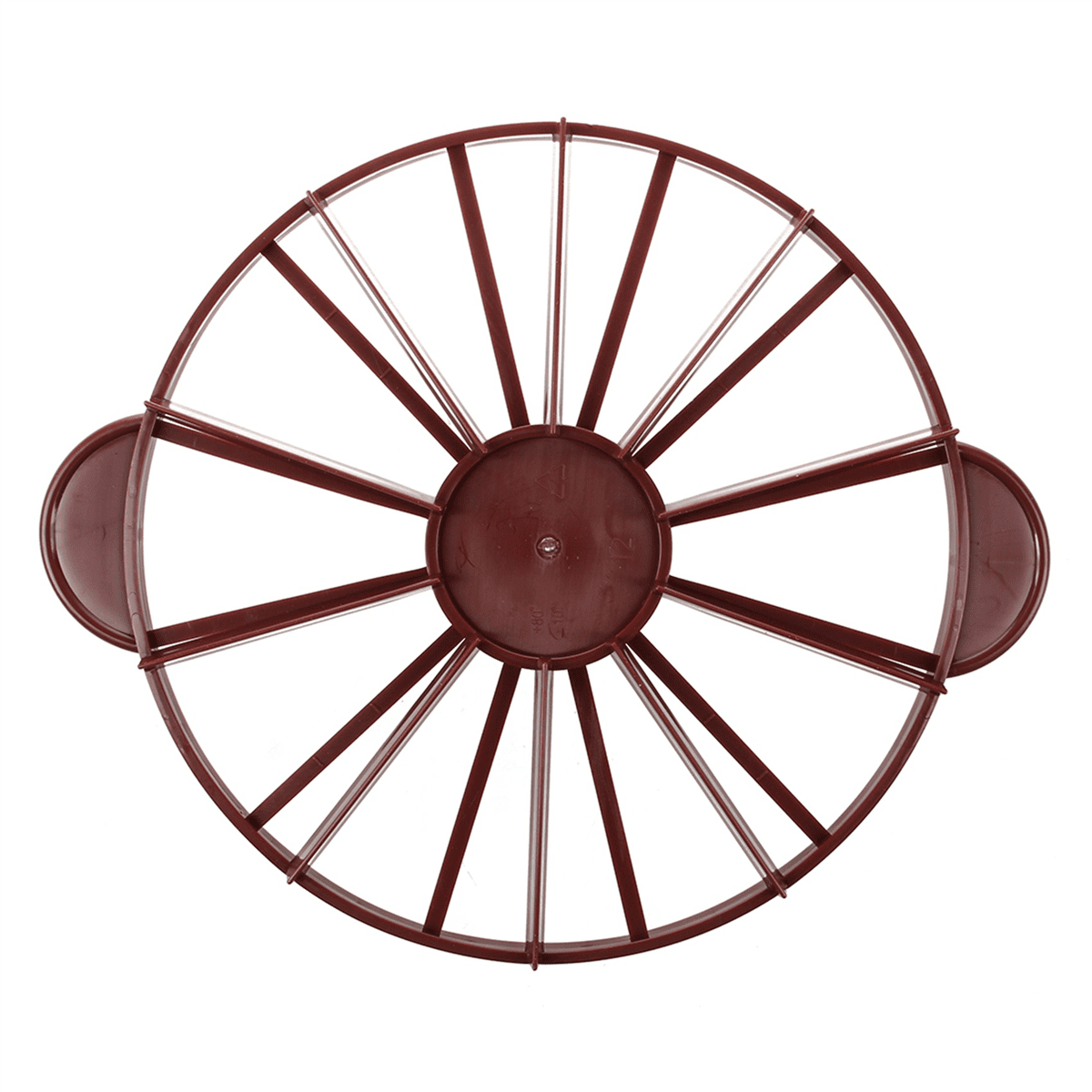 Click here for Unbranded 2x Cake Divider Slice Pie Cake 10 / 12 P... prices