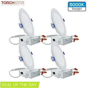 Simkar Wraparound Fluorescent Light Fixture, 120 Volts, 48 In ...