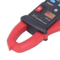 YAHHU Digital Clamp Meter Multifunctional AC DC Voltmeter Smart Auto ...