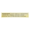 Twinings Lemon Delight Herbal Tea Bags, Caffeine Free, 20 Count Box ...