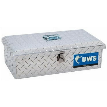 UWS/United Welding Services TCB-34 UWSTCB-34 TRACKING COLLAR BOX ...
