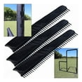 Cimarron Frame Padding (3 ½ - 7' long pieces) - Walmart.com