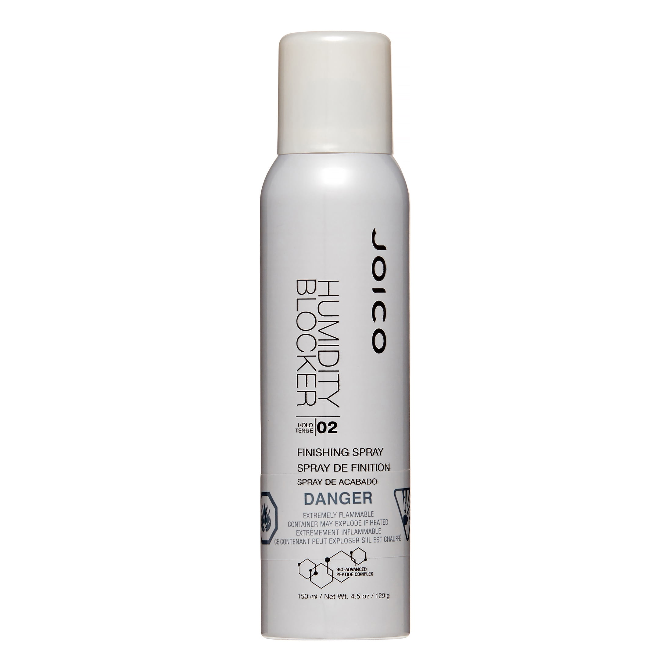 Joico Humidity Blocker/finishing Hairspray - Walmart.com