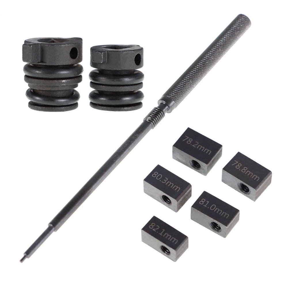 findmall Injector Sleeve Installer & Injector Height Tool For Detroit ...