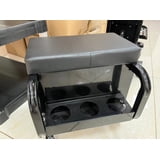 360 Degree Swivel Wheels Heavy Duty Workshop Bench - Ideal for Garages ...