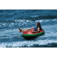 Swimline - Solstice Watermelon Tube Towable - Walmart.com