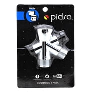 Bota Aguas Redac de Aluminio para Puerta 90 cm | Walmart en línea