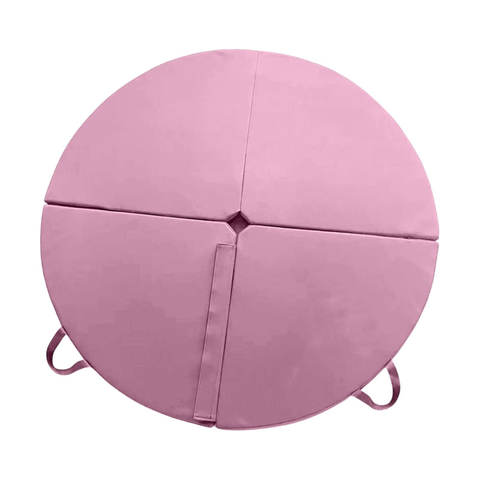 Click here for Dynwaveca Pole Dance Crash Mat Pad Round With Hand... prices