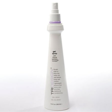 Tri Gel Spray (9.5 oz) | Walmart Canada