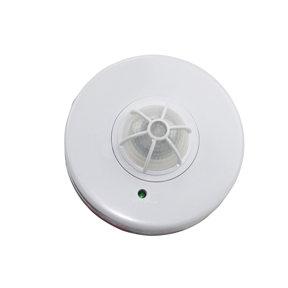 Novitas Cooper 01 500 Passive Infrared Ceiling Occupancy Sensor PIR ...