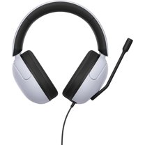Sony INZONE H3 Wired Gaming Headset, Over-ear Headphones with 360 ...