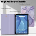 YANI- Slim Folio Case For Onn 11 Tablet Pro 11 Inches 2023 (100110027 ...