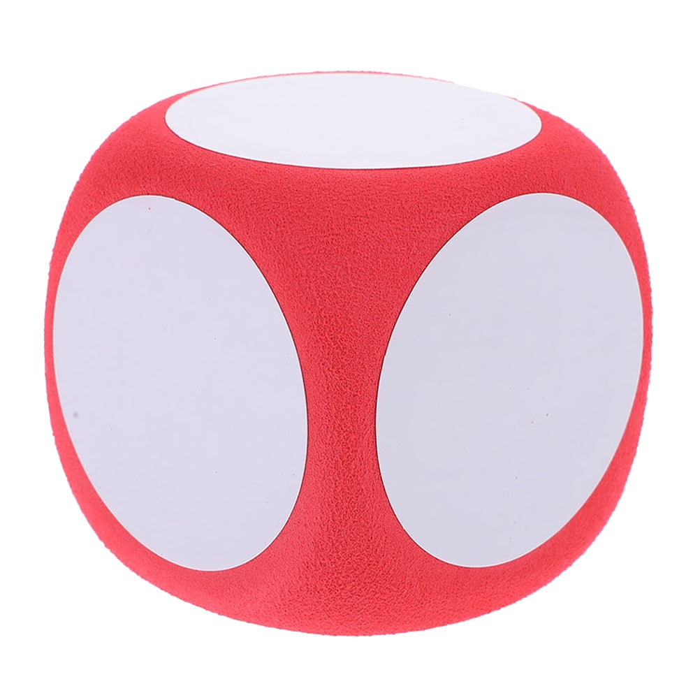 Click here for Operageca Large Foam Dice Jumbo Foam Dice For Clas... prices