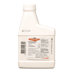 MGK Bedlam Plus Bed Bug Spray, Pyrethroid Insecticide, Water-Based, 17 ...