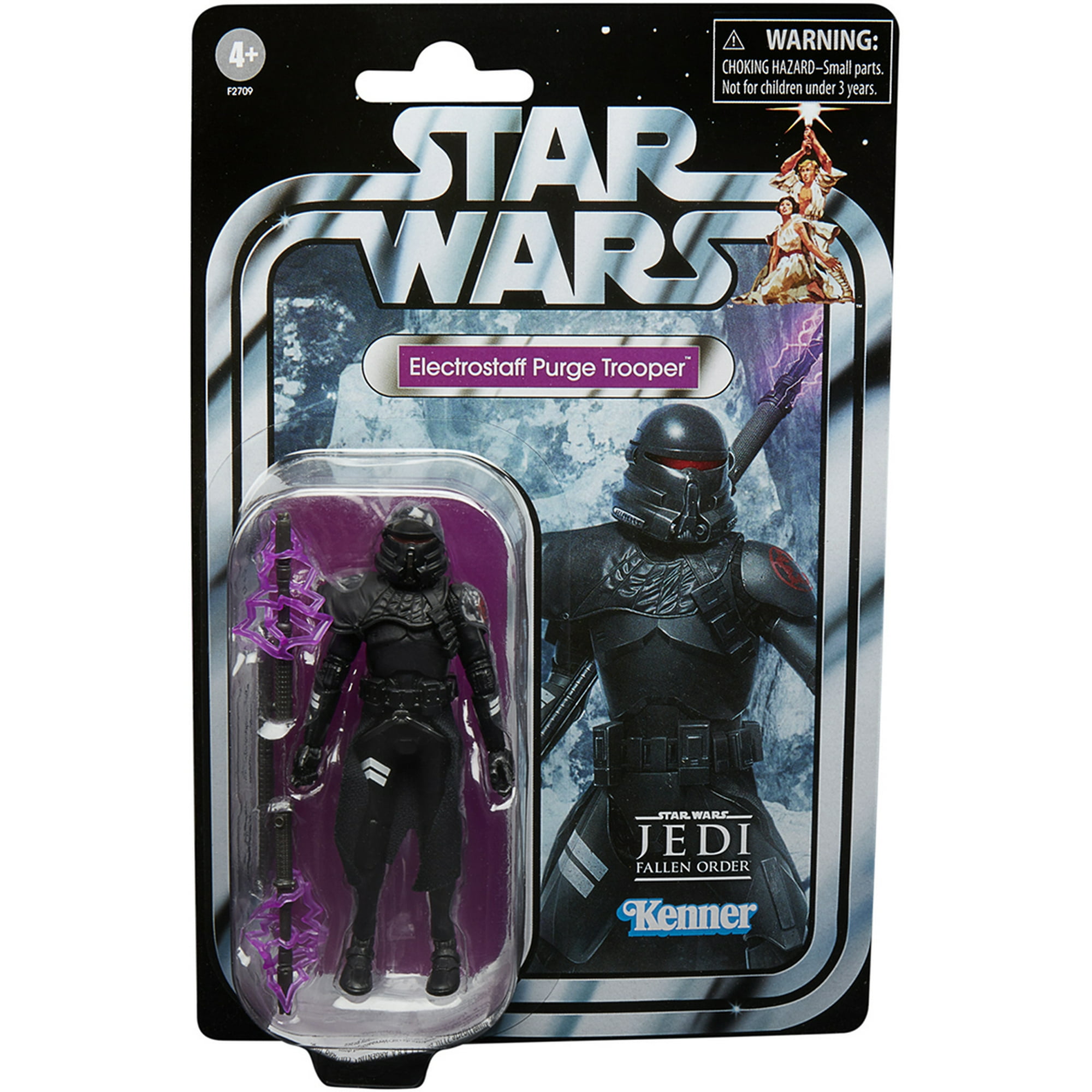 Click here for Star Wars The Vintage Collection 3.75 Inch Action... prices