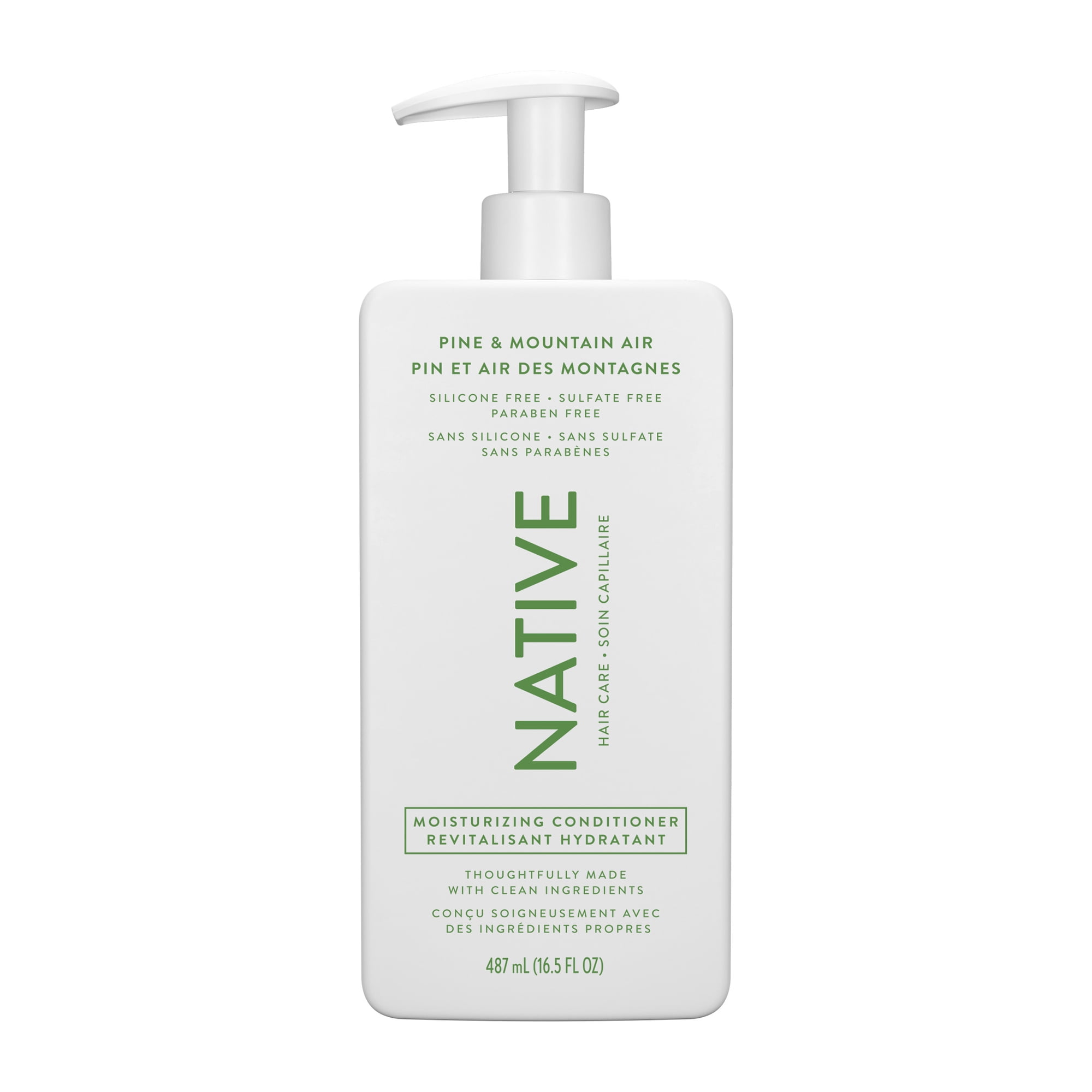 Click here for Native Pine & Mountain Air Moisturizing Conditione... prices