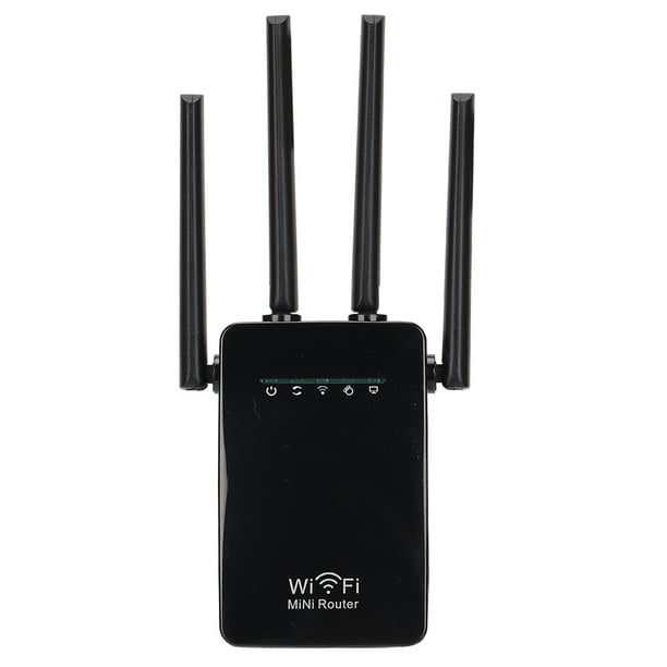 Wi Fi Wireless Router,3 in 1 Wireless Wi Fi Router Wifi Range Extender ...