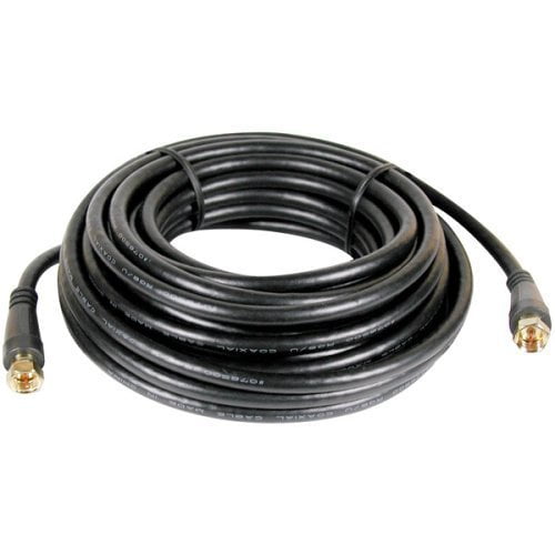 100 FT Coax Cables