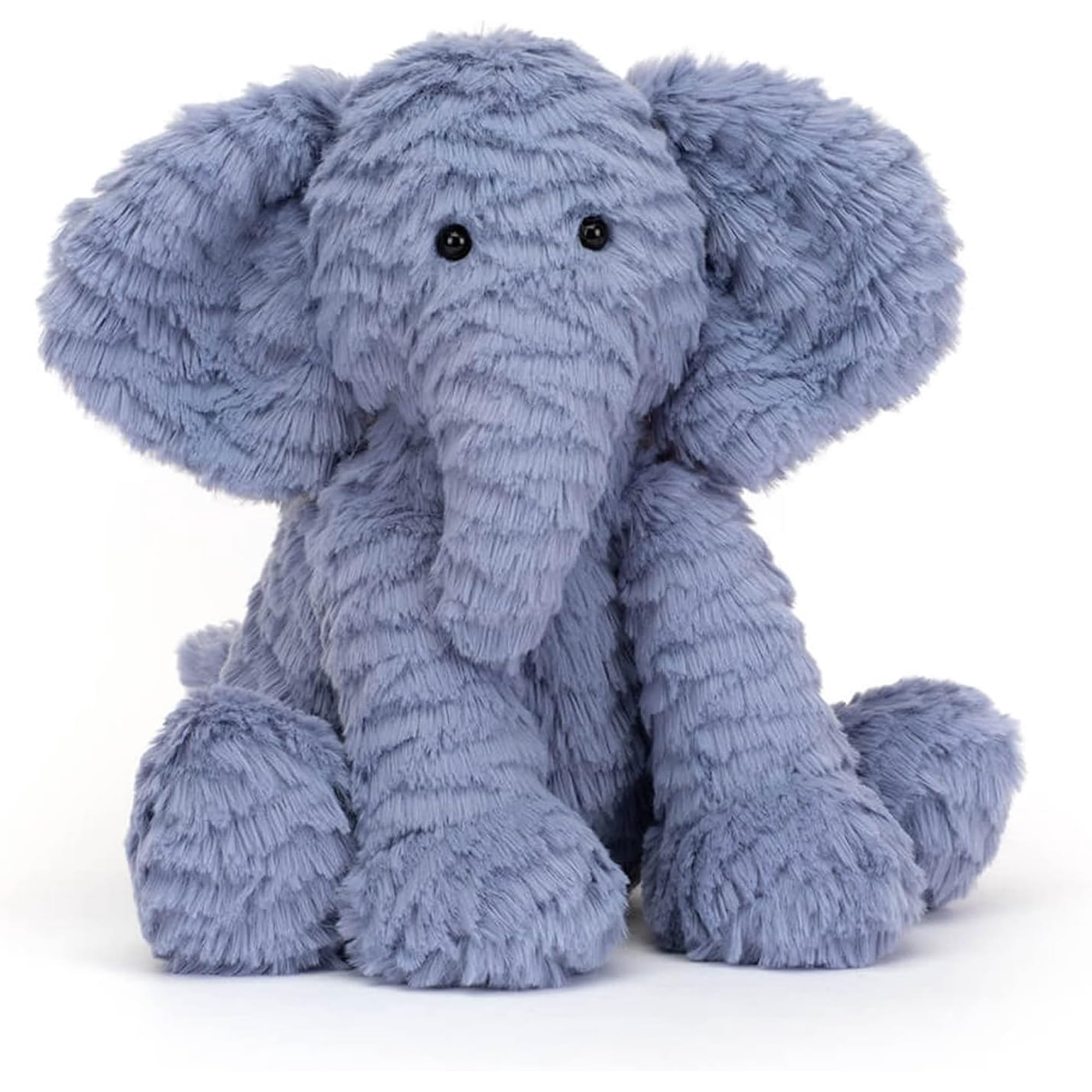 Click here for Jellycat Fuddlewuddle Elephant Stuffed Animal  Med... prices