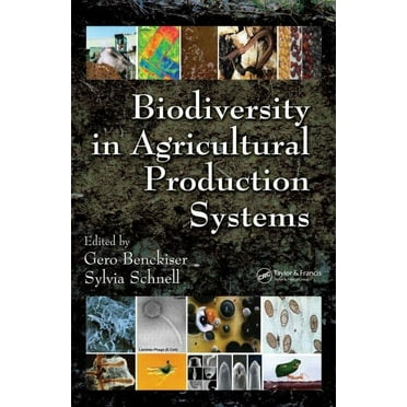 Biotechnology in Agriculture and Forestry: Genetic Modification of ...