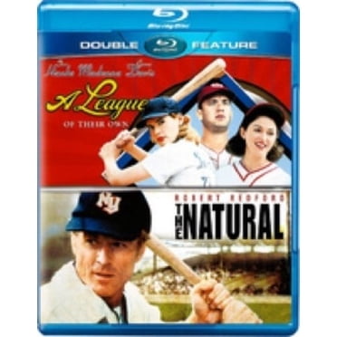 The Natural (DVD) - Walmart.com