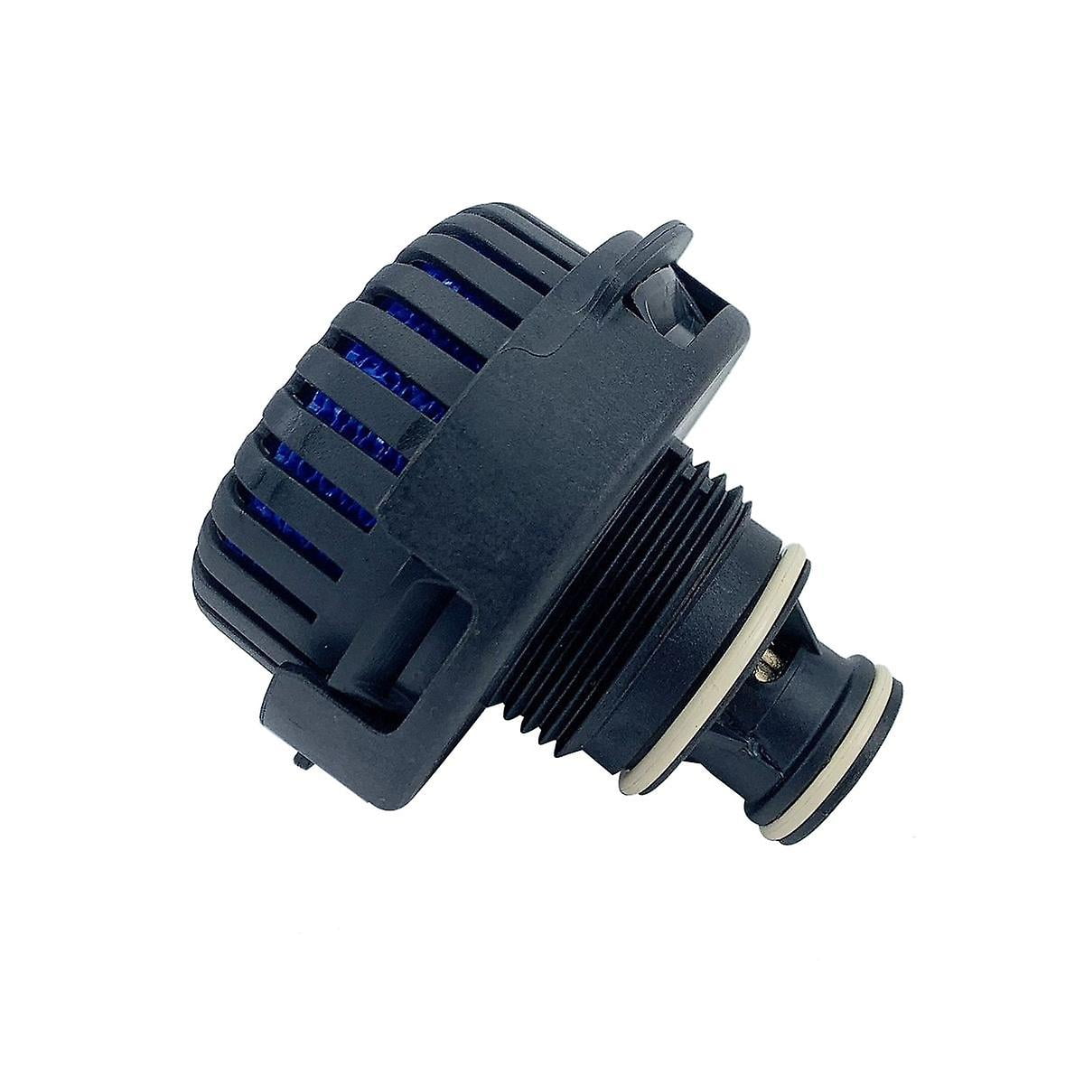 Car Ventilation Valve 2440299 9325109052 2310330 Air Dryer Exhaust ...