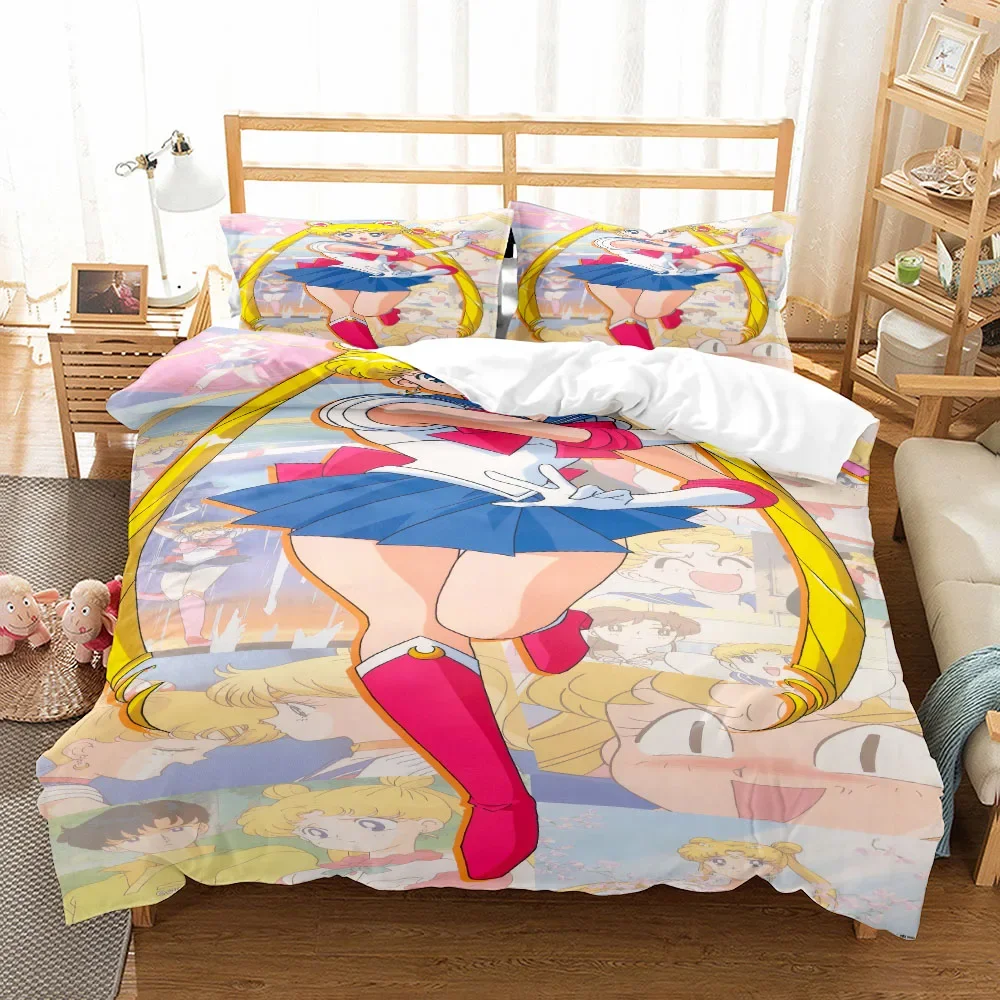 Click here for Yingd Crystal Palace Children Bedding Set Double B... prices