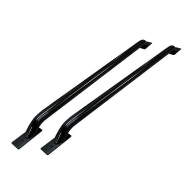 "Go Rhino Universal Bed Rails" - Walmart.com