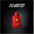 Ferrari Scuderia Red Eau De Toilette Spray for Men, 4.2 oz - Walmart.com