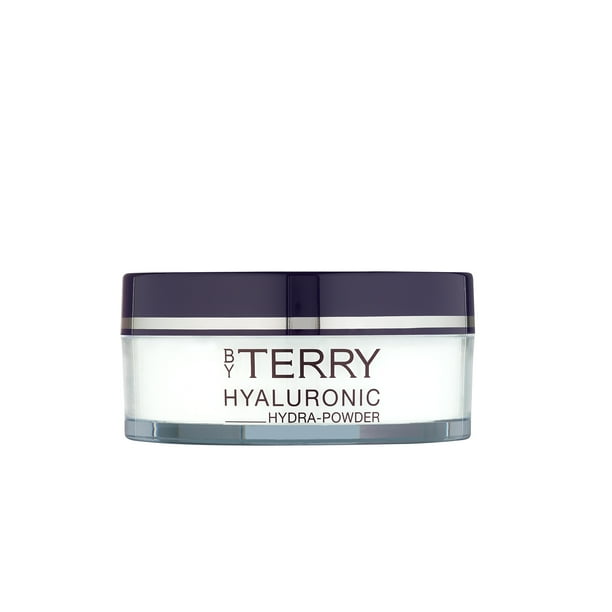 By Terry Hyaluronic Hydra-Powder, Translucent Face Setting Powder, 0.35 ...