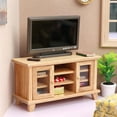 Gazechimp Simulation Miniature TV Cabinet 1:12 Dollhouse Furniture and ...