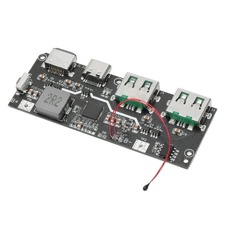 Fast Charging Module, 3 Charge Modes Quick Charging Board 5V 4.5A 22.5W ...