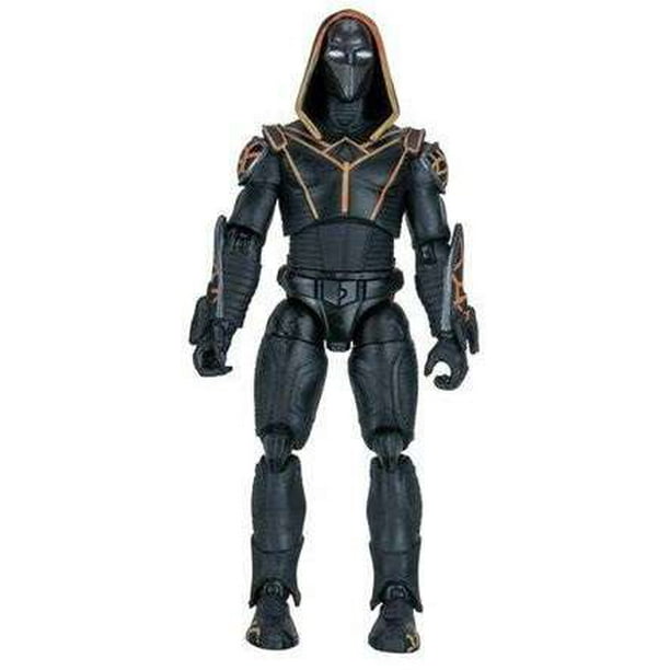 Fortnite Molten Omen Figure (No Packaging) - Walmart.com