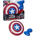 Marvel Avengers Kids Toys: Falcon & Winter Soldier Captain America ...